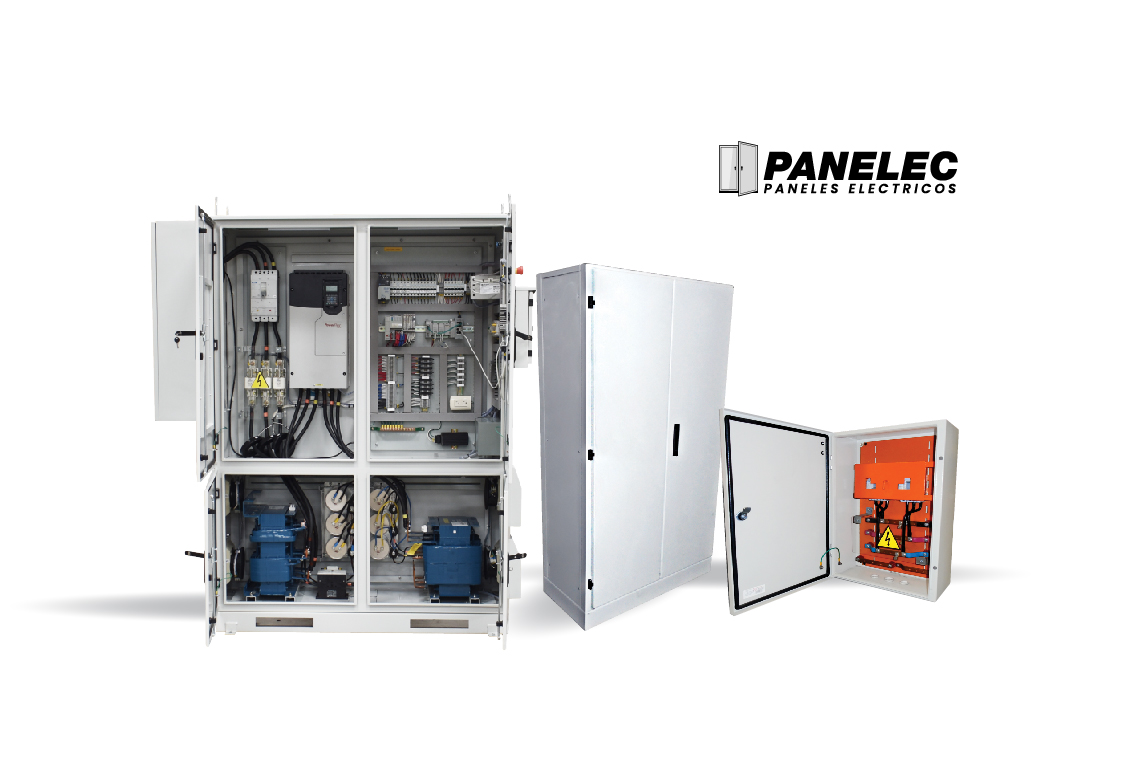 TABLEROS ELÉCTRICOS LINEAS | Inproel S.A. - 1700 INPROEL